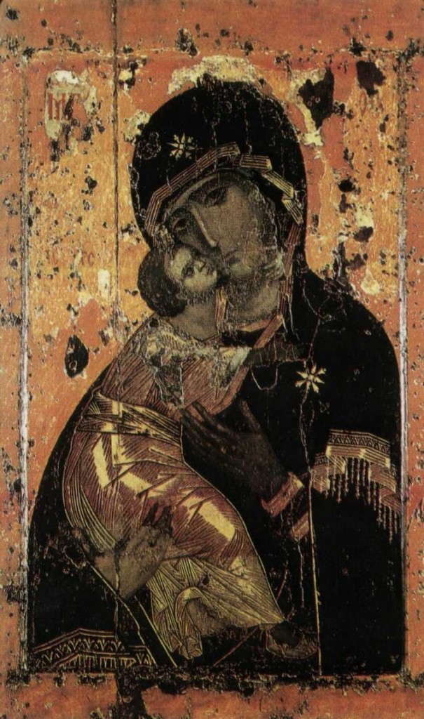 What Catholics Believe – Mary, the Virgin Mother of God – Catholicism ...